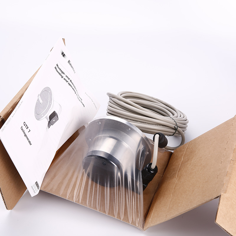 Kone Elevator Lift Spare Parts KM982792G33 Tachometer Motor GTF 7.16L/460