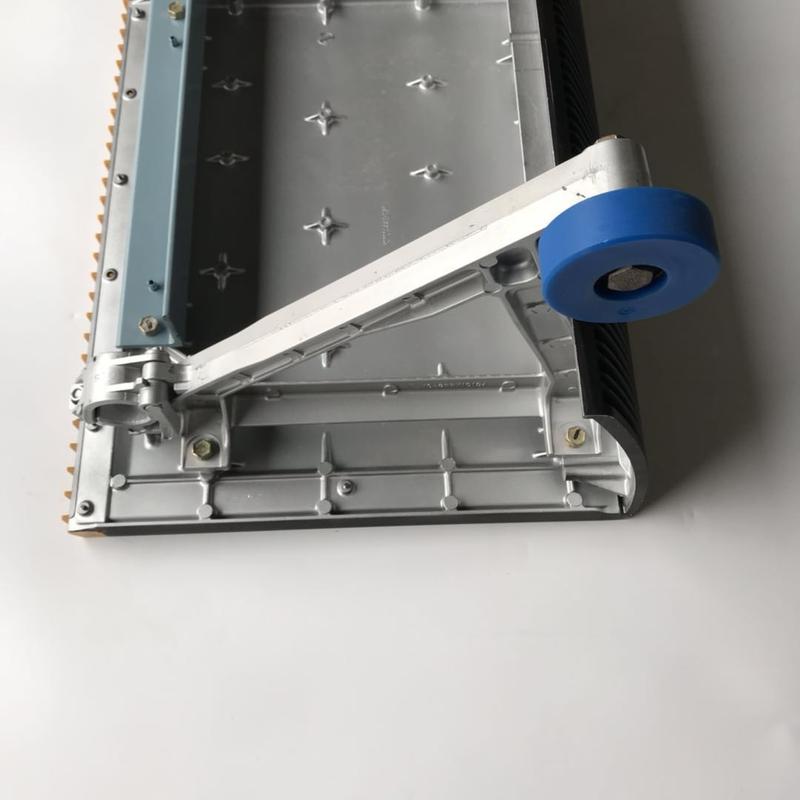 Mitsubishi Escalator Lift Parts Step Split And Assembled Step ...