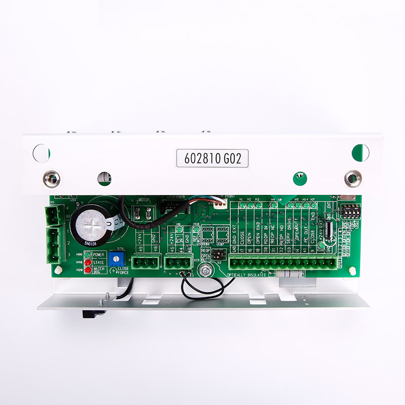 Kone Elevator Lift Parts KM602810G02 PCB Door Motor Control Panels