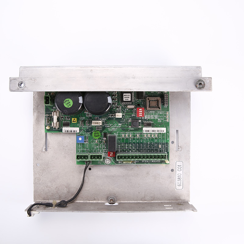 Kone Elevator Spare Parts KM603810G01 Electronic Box AMD Drive 1.5