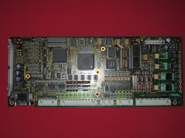 Otis Elevator Lift Spare Parts GCA26800H1 MCB2_II PCB Control Board