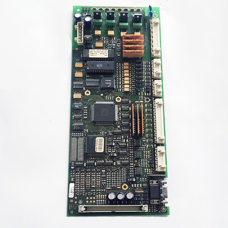 Otis Elevator Lift Spare Parts GCA26800H1 MCB2_II PCB Control Board
