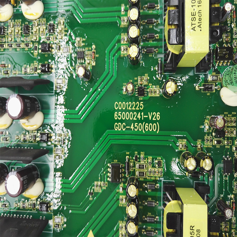 Hitachi Elevator Lift Parts GDC-450(600) C0012225 65000241-V26 PCB MCA ...