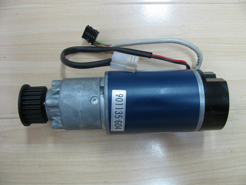 Kone Elevator Lift Parts KM901135G04 Gearless Door Motor